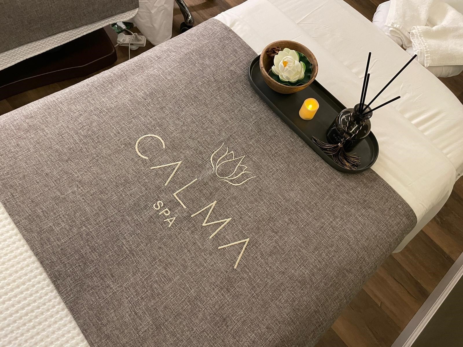 גלריה קלמה כפר המכביה רמת גן - ספא קלמה - Calma spa